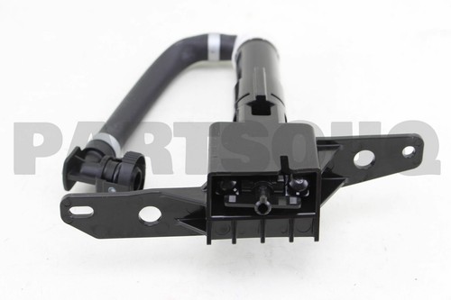 86636SC000 Genuine Subaru NOZZLE H/L WASHERRH 86636-SC000 | eBay