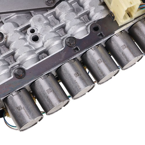 10R80 Transmission Valve Body Control Assembly For Ford F-150 HL3Z ...