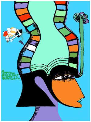 1710 Gaul cuban film quality Poster.Movie Decorative Art.Hotel Wall ...