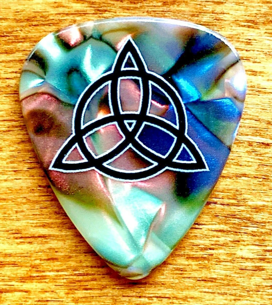 John Paul Jones Symbol