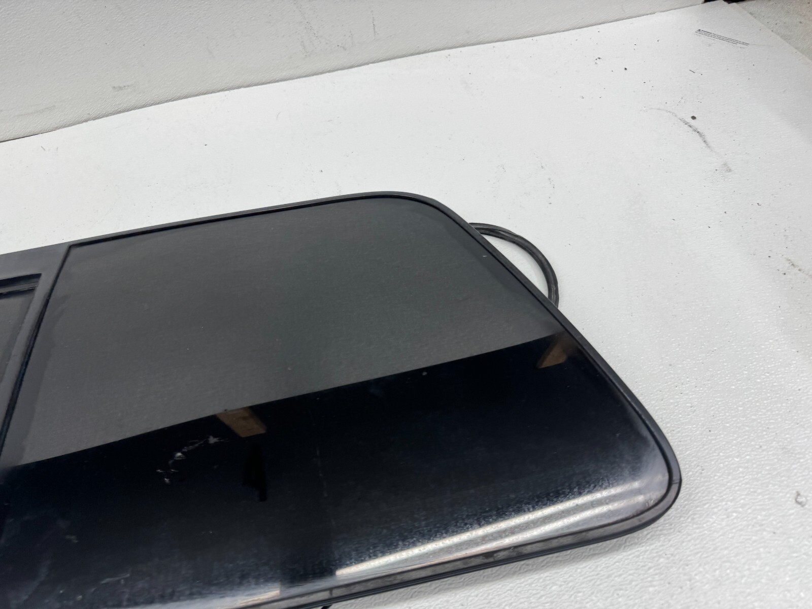 2005-2014 OEM Ford Truck F150 Rear Power Sliding Window Rear Slider ...