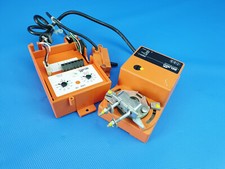 Volumenstromregler Belimo VRD so mit Klappenstellantrieb Km24-v 24vac ...