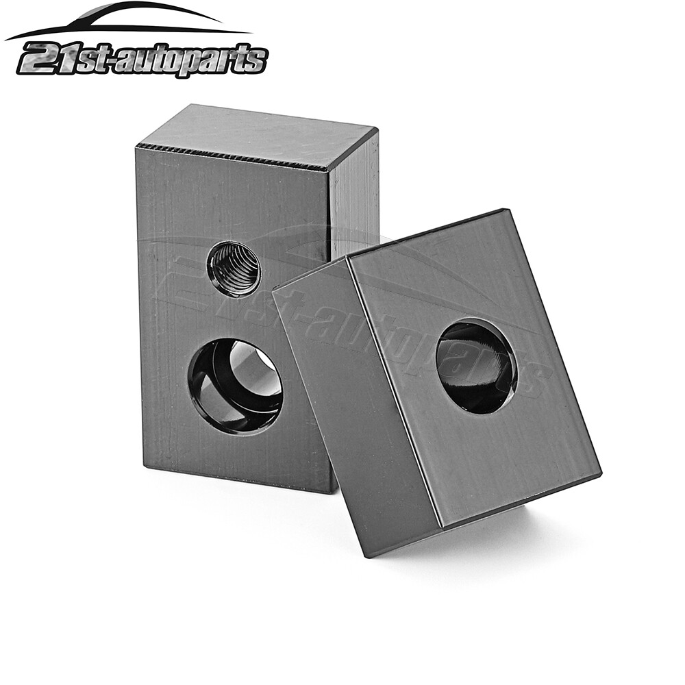 1.5" Front Seat Riser Lift Spacer Kit For Jeep Gladiator JT 2020 2021 ...