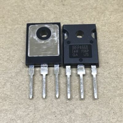 5PCS IRFP4668PBF IC TO-247 Brand new original | eBay