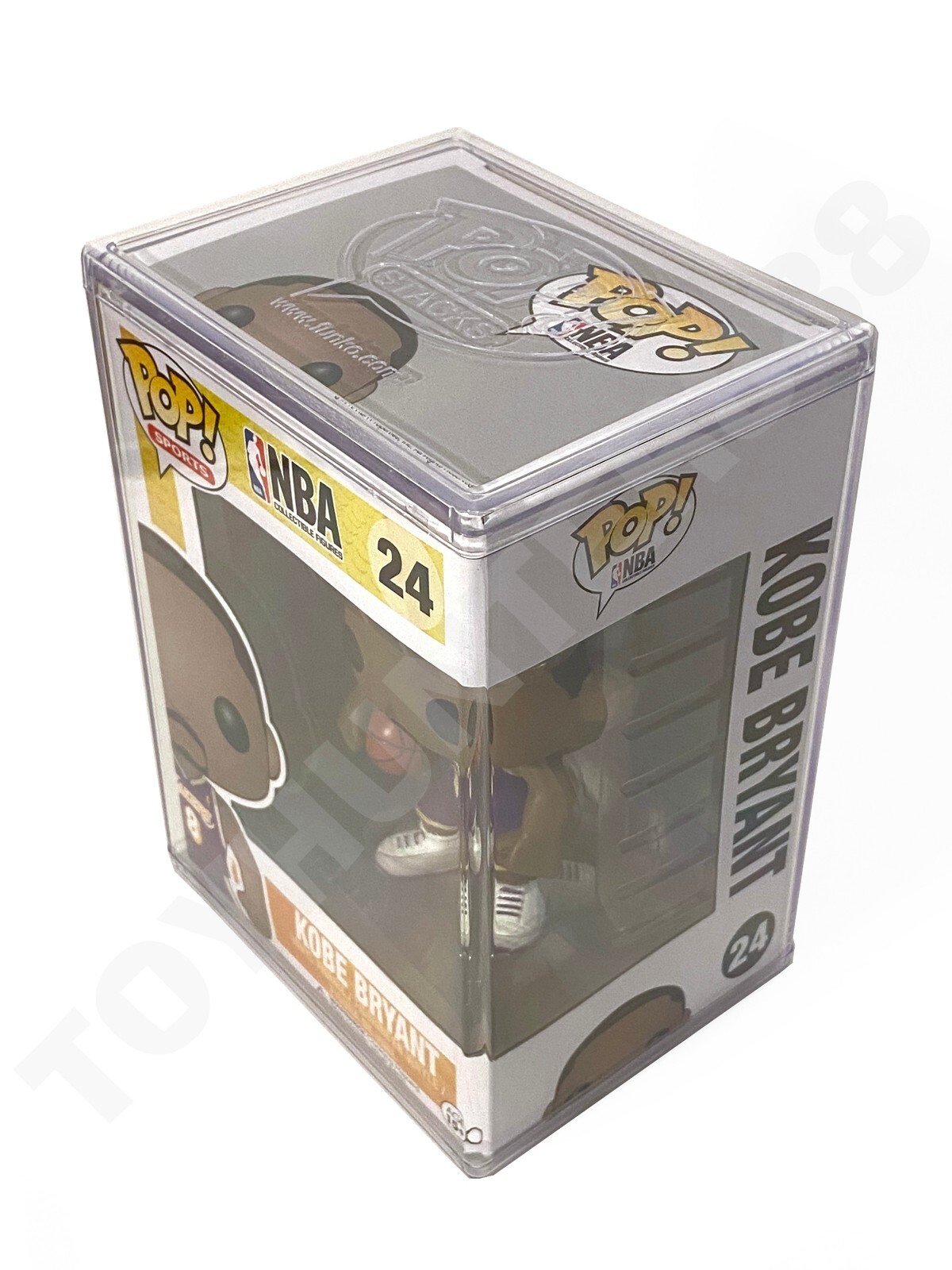 Funko Kobe Bryant Figure - 6805737 for sale online | eBay