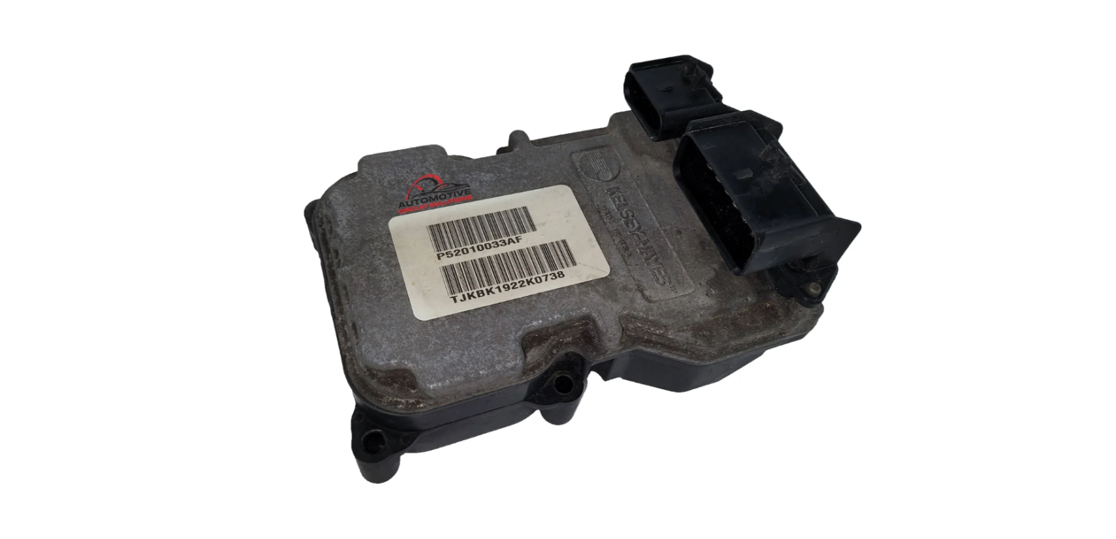 DODGE Dakota Durango Ram Kelsey Hayes 325 ABS Module EBCM [REPAIR ...