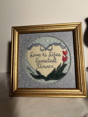 Handmade Valorie's Folk Art | eBay