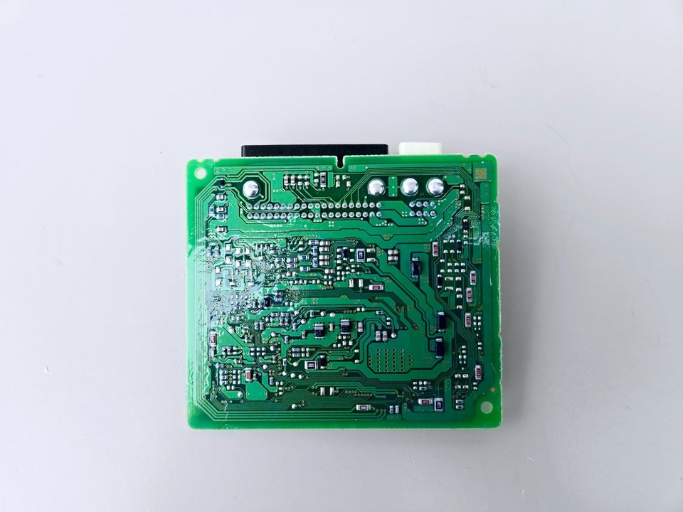 2013-2014 Toyota Avalon Limited XLE AC Climate Amplifier Module 88650 ...