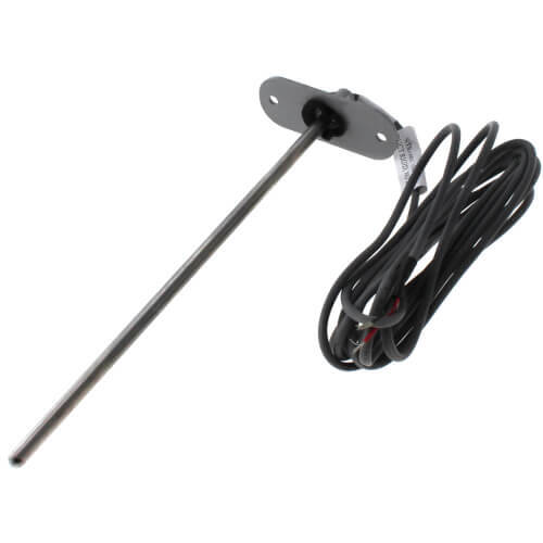 KMC CONTROLS STE-1401 8 Inch Duct Mount 10K Sensor Flag Mount | eBay