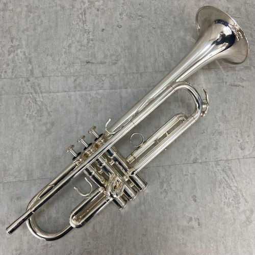 YAMAHA Trumpet YTR-6310ZS Used with Case | eBay