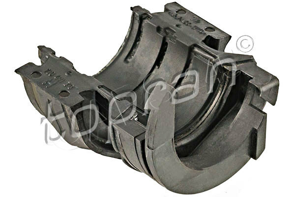 TOPRAN Stabilisator Lagerung Vorderachse Für VW Touareg 7L0411313H | eBay