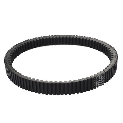 Transmission Drive Belt 422280366 Wear Resistant Sturdy Drive Belt For ...