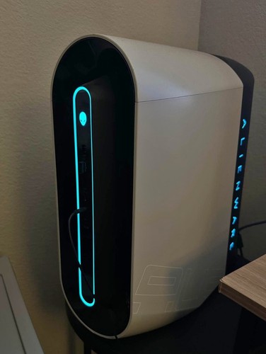 Alienware Aurora R10 AMD Ryzen 9 5900 32GB 1TB SSD NVIDIA RTX 3080 | eBay