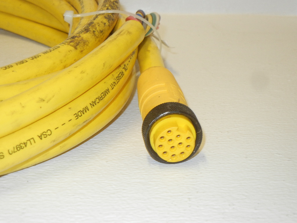 LUMBERG RK-120M-630-10M CABLE RK120M63010M for sale online | eBay