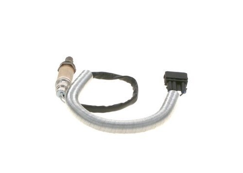 BOSCH 0 258 003 211 LAMBDA SENSOR IN FRONT OF THE CATALYST FOR VW | eBay