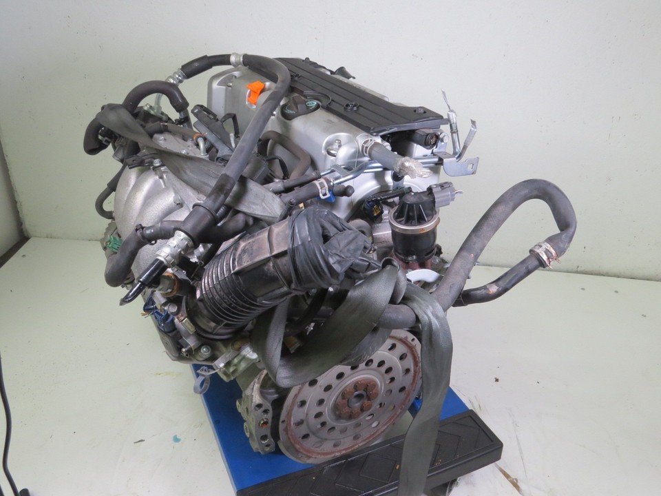 2003 2004 2005 2006 2007 JDM HONDA ELEMENT 2.4L 4-CYLINDER ENGINE K24A ...