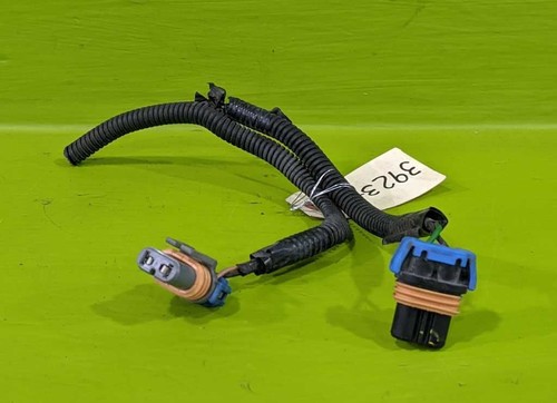 95-05 ASTRO VAN DRIVER LEFT HEADLIGHT PIGTAIL WIRE HARNESS OEM 3923-20 ...