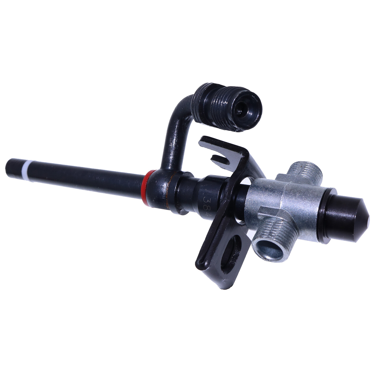 For John Deere 6120 6215 6220 6320 6415 6420 6520 6620 Fuel Injector ...