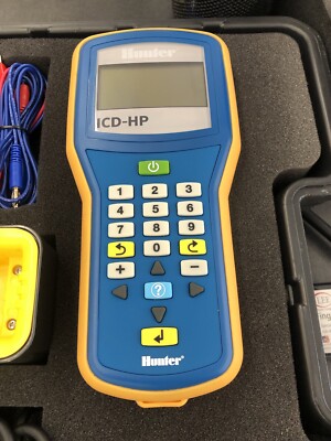 Hunter ICD-HP Decoder Programmer for ICD, DUAL, Pilot Decoders (ICDHP ...