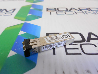 Juniper / Nci SFP-1GE-SX-TP 1000Base-SX 550 Mètres 850nm SFP ...