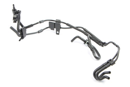 NEU Original VW Rohr / Schlauch 03L131055DP | eBay