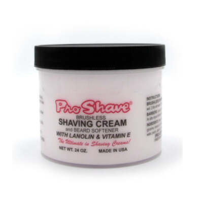 Pro Shave Brushless Shaving Cream 24 oz | eBay