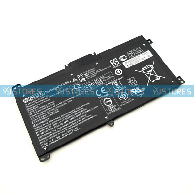 Genuine BK03XL Battery for HP Pavilion x360 14-BA 14M-BA HSTNN-LB7S ...