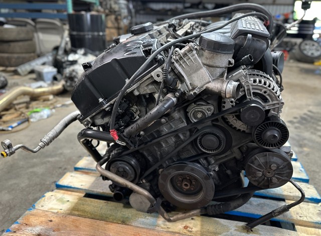 2007 BMW 328xi Engine N52 Block AWD 147k Miles OEM for sale online | eBay
