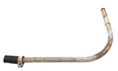 ICV ISV Idle Control Valve Line Tube - VW Jetta Rabbit Scirocco MK1 ...