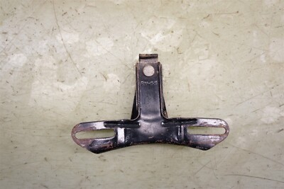 1953 Harley K Model KK KR KHK KH Sportster 750 900 *2838 license plate ...