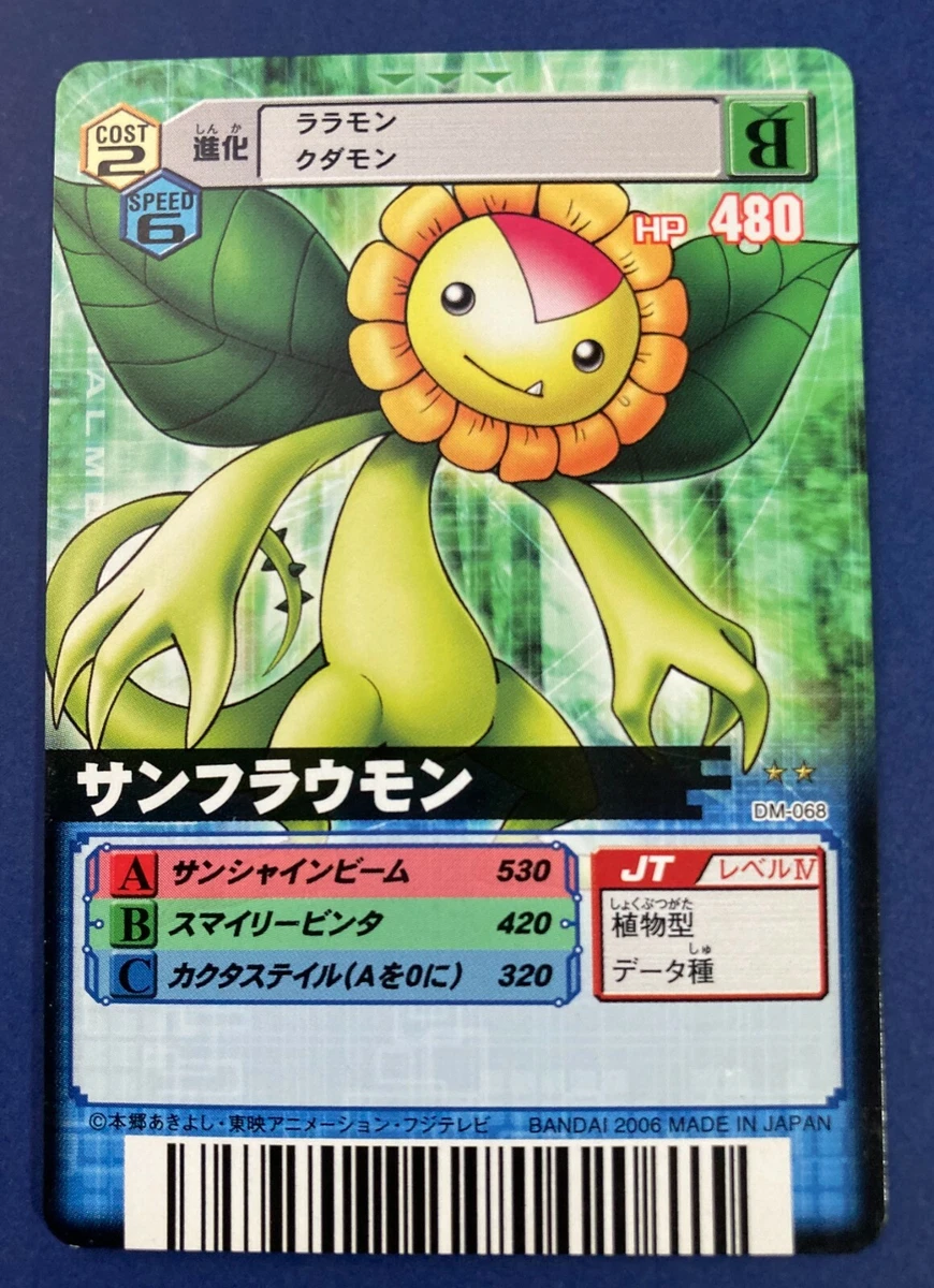 Sunflowmon
