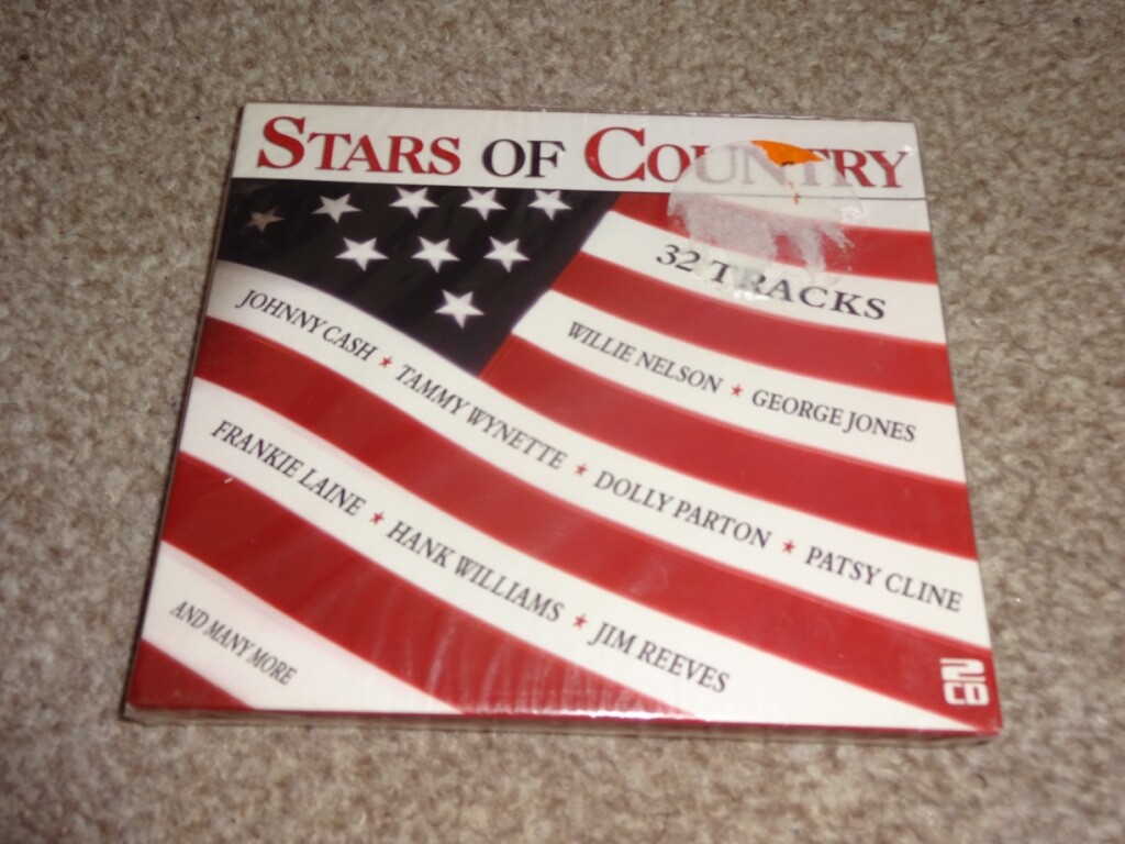 Various+Artists+-+Stars+of+Country+%5BPerformance%5D+%282004%29 for ...