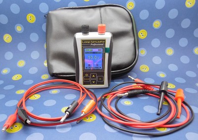 Meter, MILLIAMP CURRENT VOLT GENERATOR 4-20 MA 0-10 ~ our version of ...