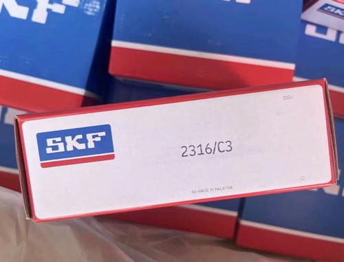 1PCS NEW SKF 2316/C3 self aligning ball bearing # | eBay