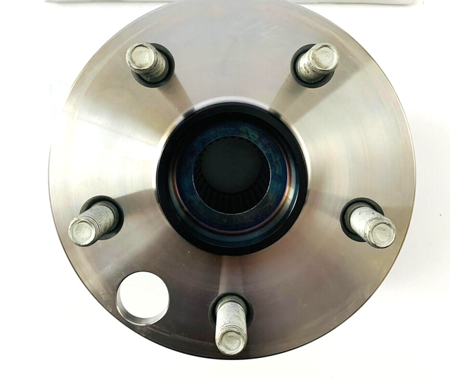 42410-50010 Toyota Hub & Bearing ASSY Rear Axle RH 4241050010 Genuine ...