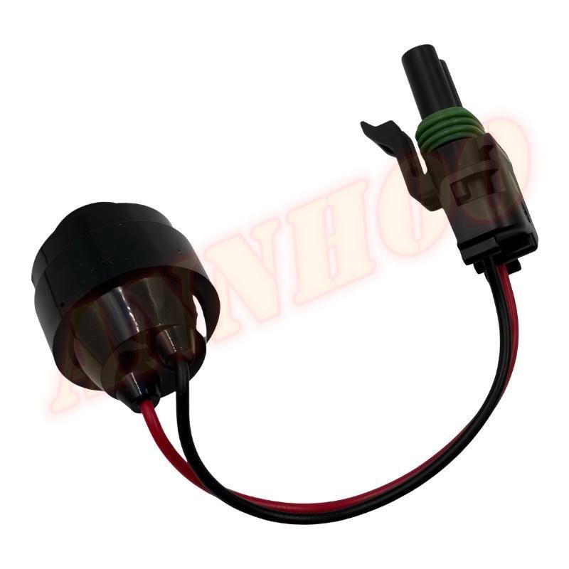 Air Restriction Sensor for John Deere 260 280 318E 319E 320E 323E 326E ...