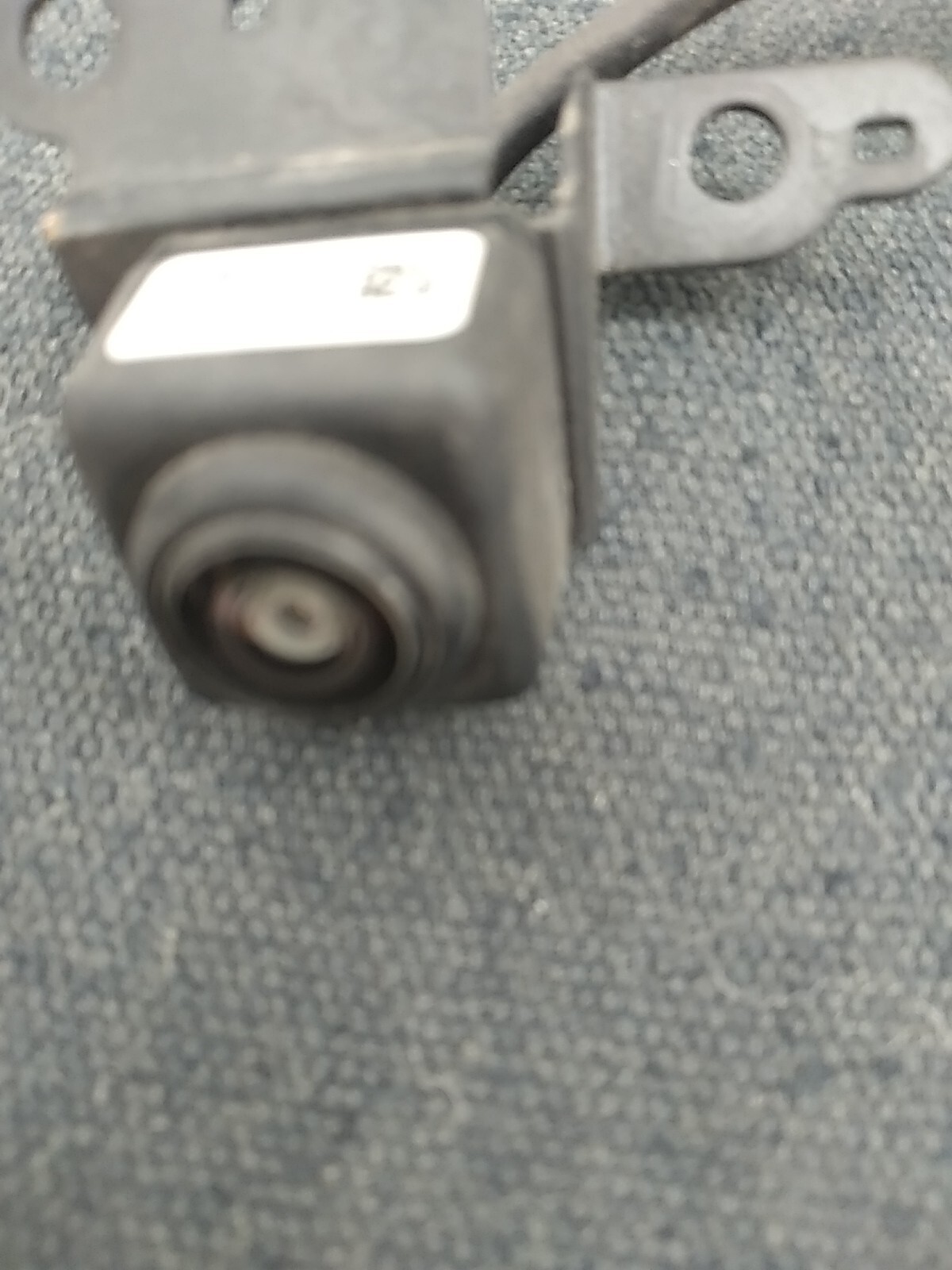 OEM 2014 - 2019 Infiniti Q50 Rear View Trunk Lid Backup Camera 28442 ...