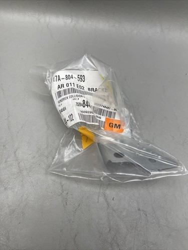 17A804593 VOLKSWAGEN GENUINE OEM 2019 JETTA FRONT LEFT HEADLAMP BRACKET ...