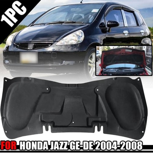 Fits Honda Jazz GD1 GD3 GE3 Hatchack 2004-2008 Hood Bonnet Heat ...