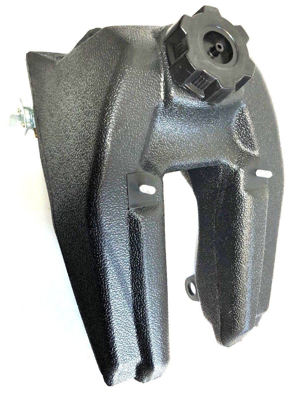 New ATV Gas Tank Kazuma Meerkat Redcat 50cc Quad 4 Wheeler Parts | eBay