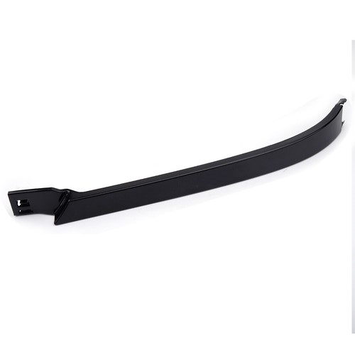 Left Headlight Lower Panel Molding Trim Fit For Mercedes Benz ML320 ...