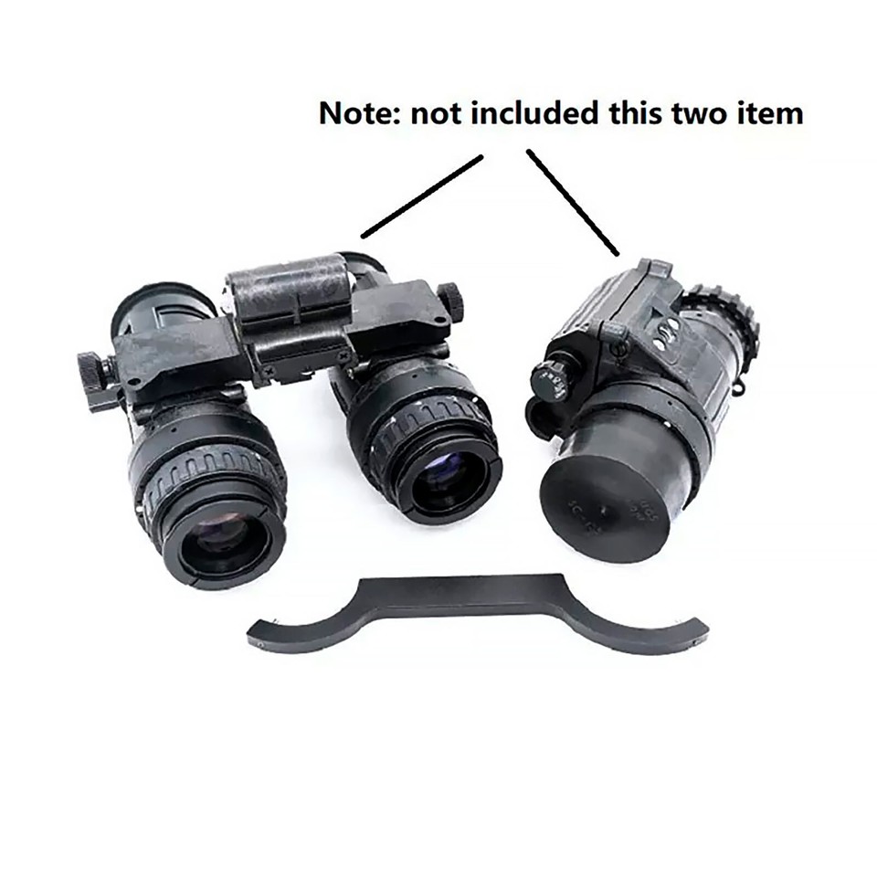 PVS-14 Night Vision Goggles NVG Disassembly Tool Kit Assembly Spanner ...