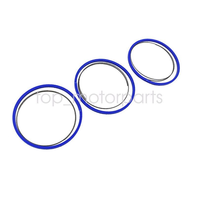 Transmission Shift Repair Kit For GMC Chevy 6L80 6L80E 6L90 6L90E 2006 ...