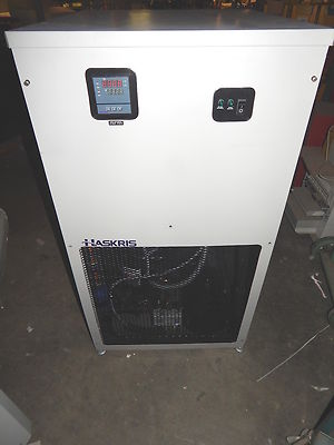 Water Baths & Chillers - Haskris