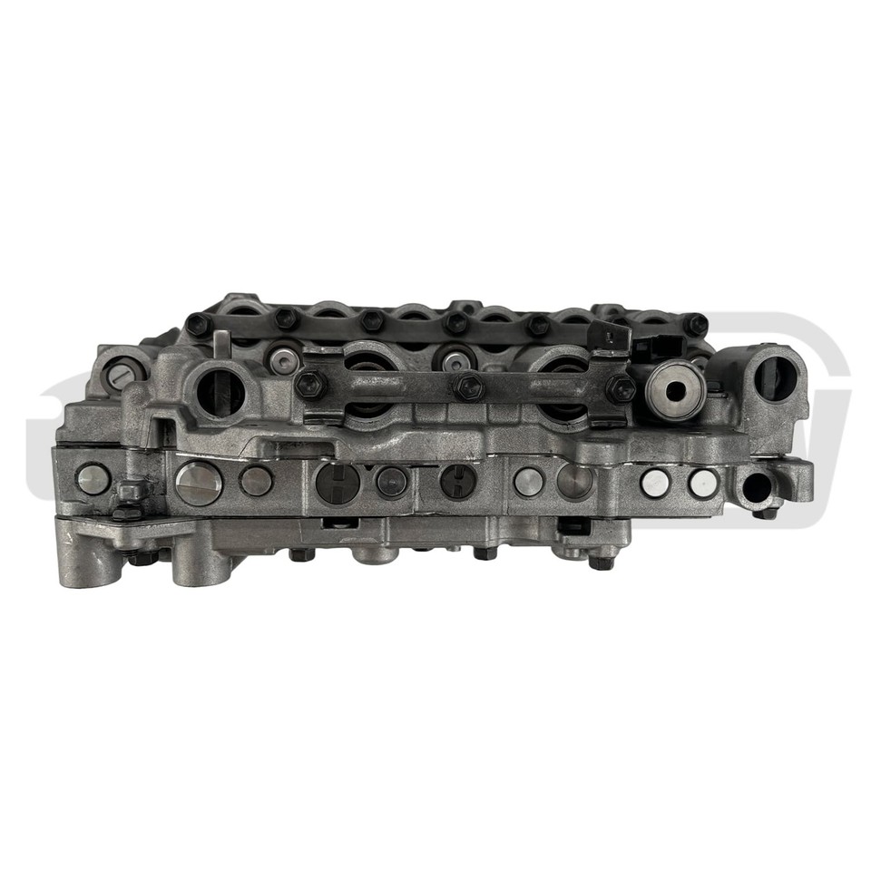 🔥UA80E UB80E UB80F UA80F Transmission Valve Body w/o Start-Stop for ...