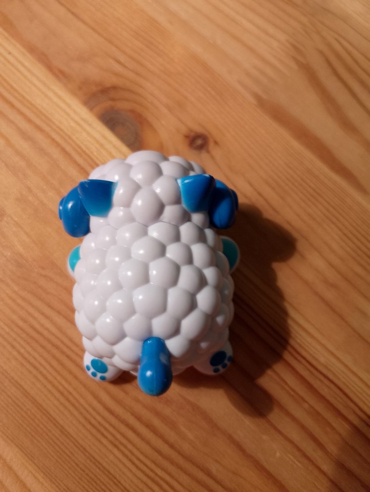 Aphmau Pierce Sheep MeeMeows Mystery Figure Collectors Case Exclusive ...