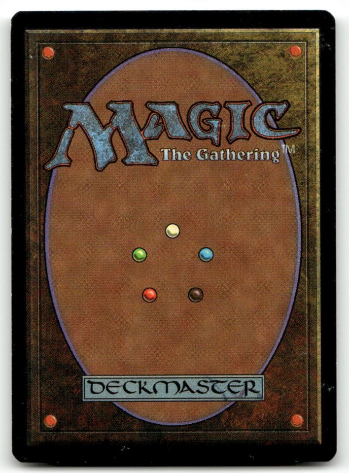 MTG Swamp (B) L Revised Edition 301 LP | eBay
