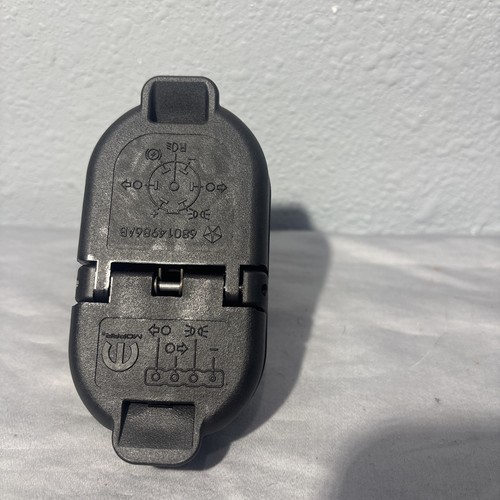 68573359AA Mopar Chassis Wiring Harness Front Driver Left Side Hand for ...