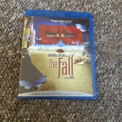 The Fall (Blu-ray) 43396265639| eBay