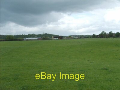 Photo 6x4 View to Bratch Common Road Ounsdale c2007 | eBay UK